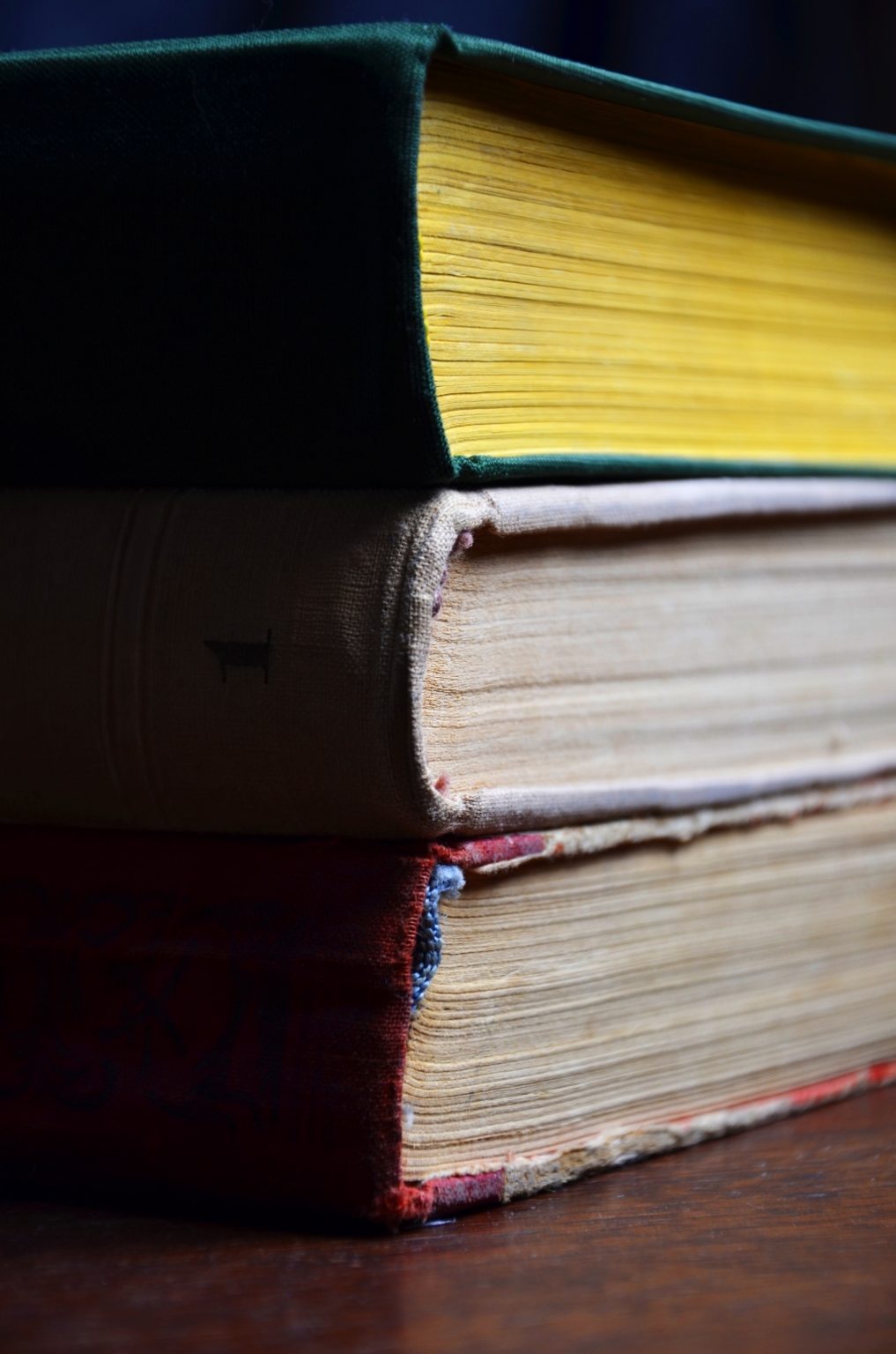 How To Conduct Primary Research For Dissertations