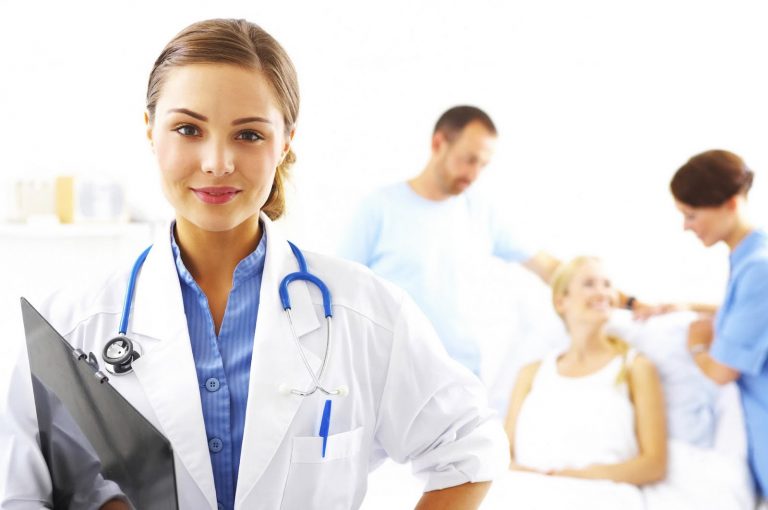 Why Bedside Manner Is Important For Both A Nurse And Doctor