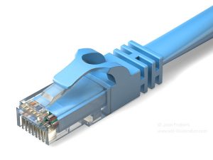 The Uses Of 7 Types Of Telecom Network Connectors