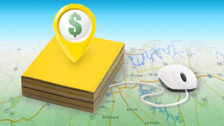 Tips On Making The Most Of Local Business Yellow Pages