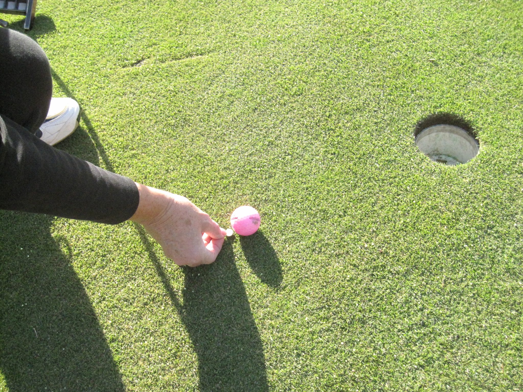 Ball Marking In Golf: Know The Rules