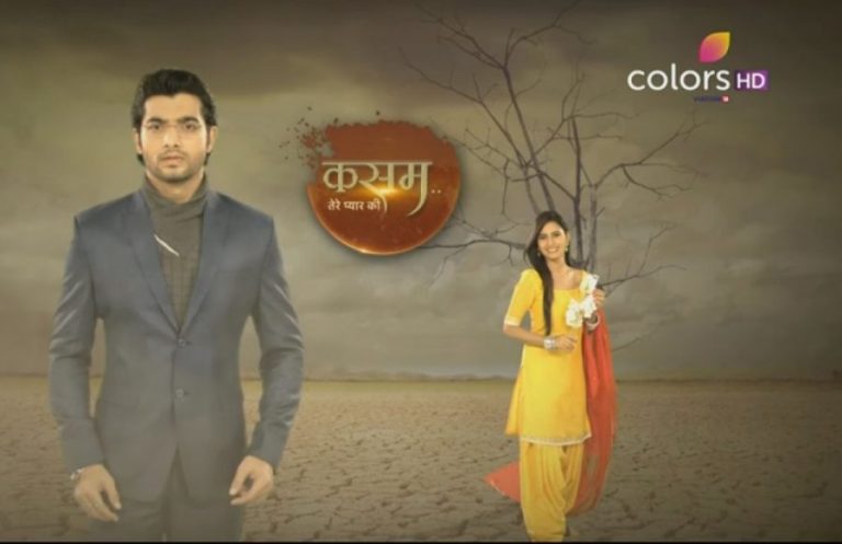 Kasam Full Episode Colors TV Serial Cast and Wiki Story