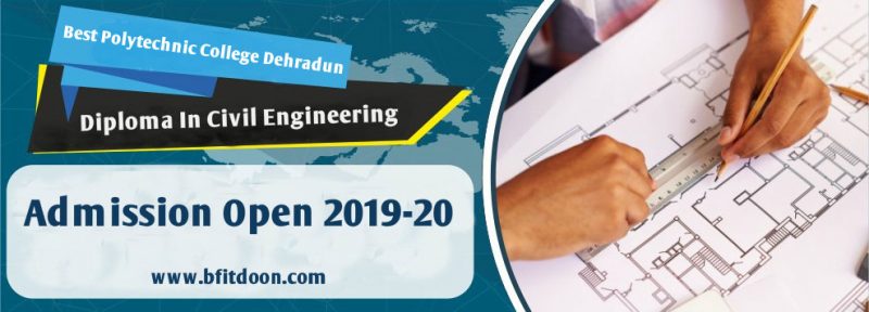 Diploma In Civil Engineering: Let You Grab Better Job Options